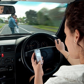 No Winners in the Texting While Driving Homicide Conviction – Safety ...