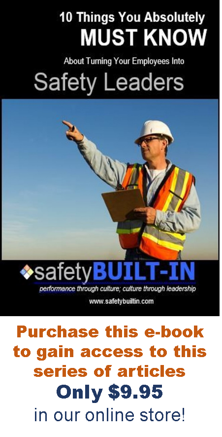 Reinforcing Stop-Work Authority the Right Way – Safety Culture Pros