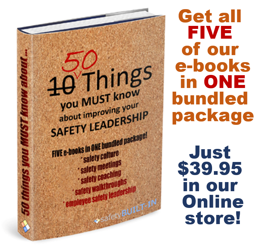 Four Guidelines for Coaching Safety Behaviors and Performance – Safety ...