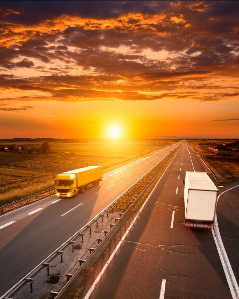 Eight Tips for Driving with the Sun in Your Eyes – Safety Culture Pros